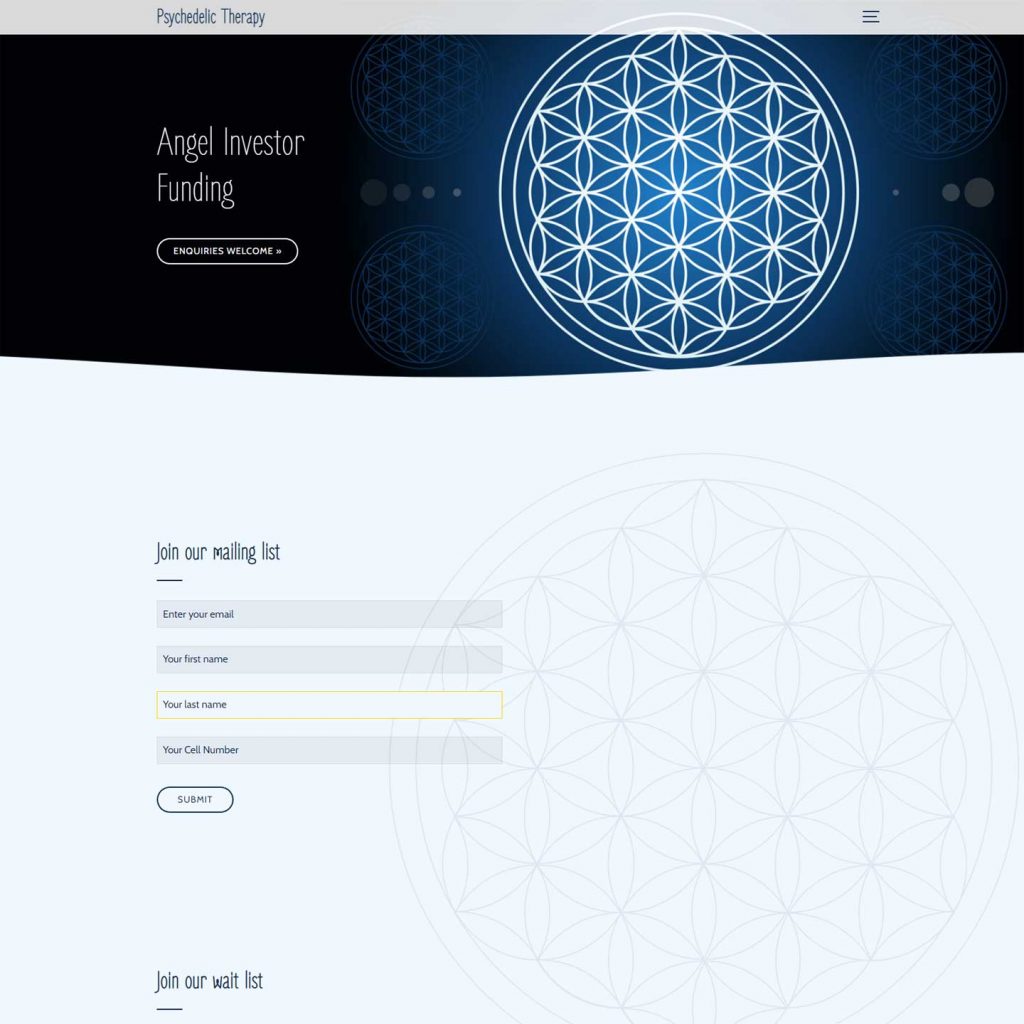 Psychedelic Network | Products