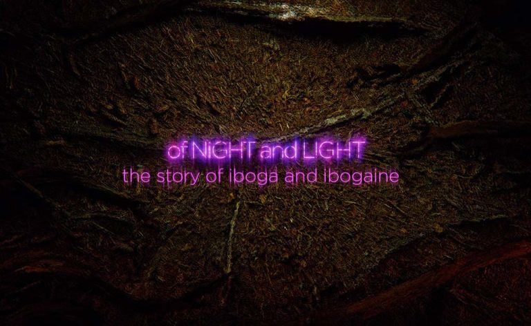 Psychedelic Network | Of Night and Light